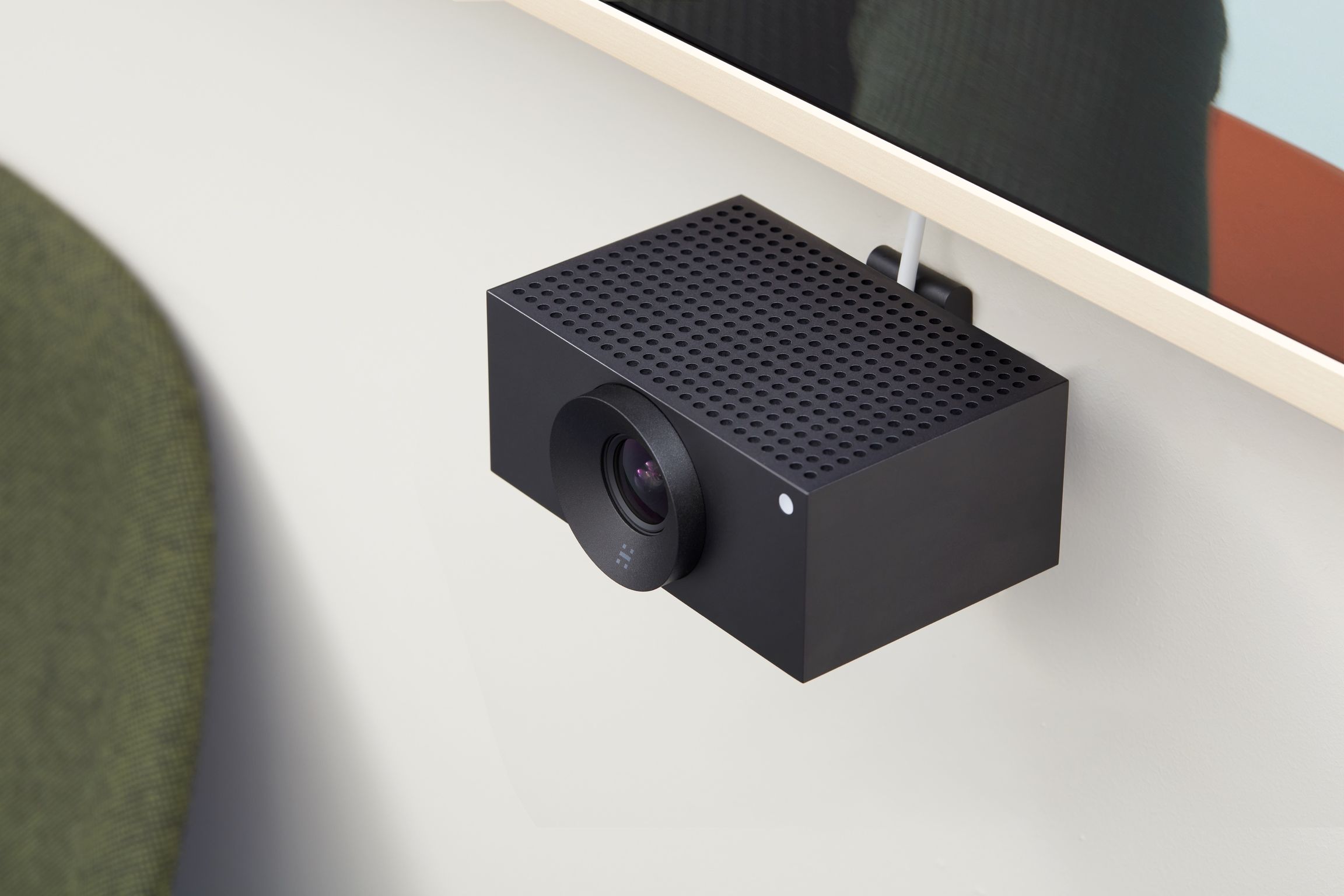 iF Design - Huddly L1