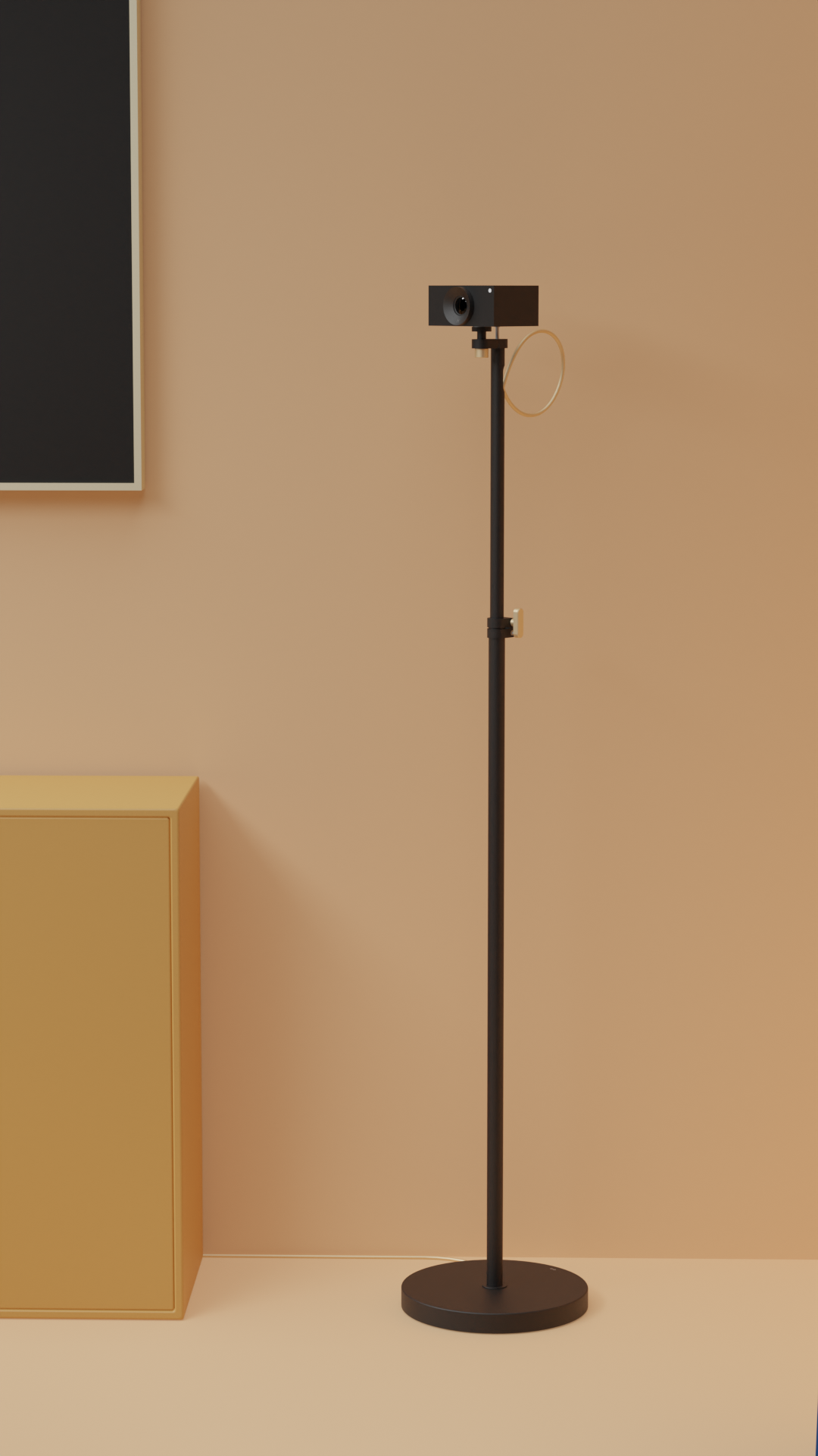 iF Design - Huddly Crew