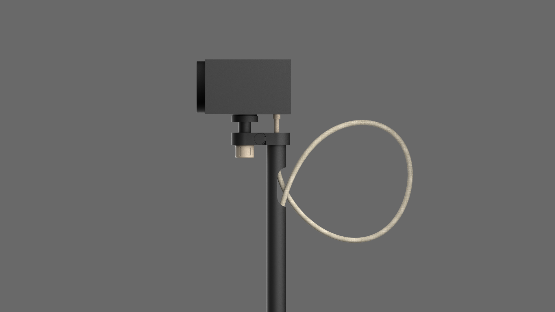 iF Design - Huddly Crew