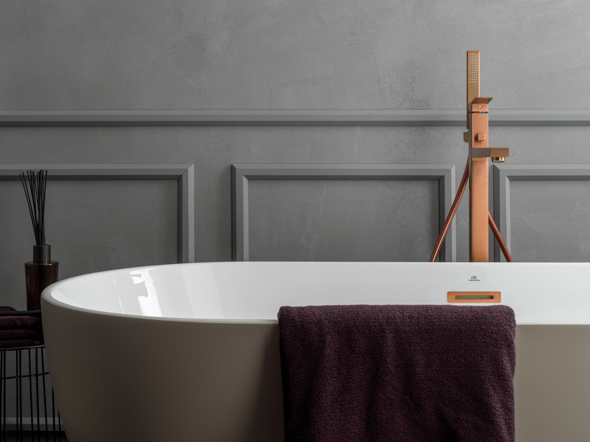 iF Design - FINISH STUDIO