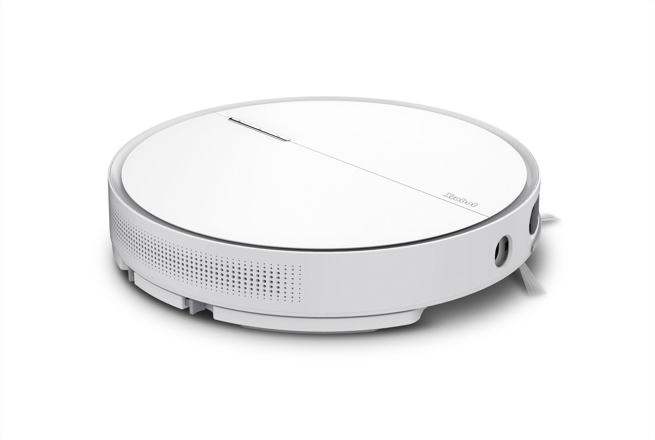 iF Design - Xrobot Vacuum Cleaner T1