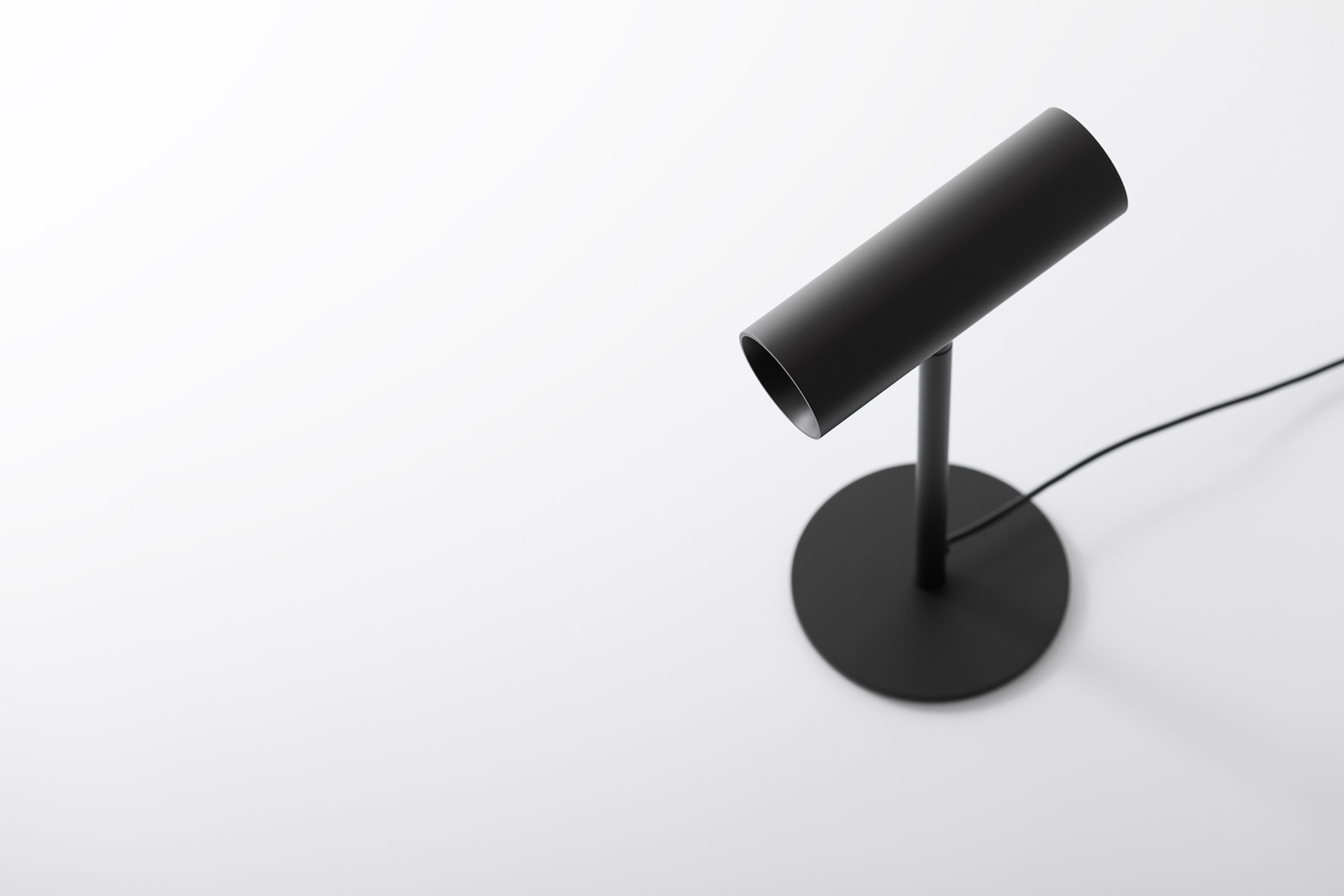 iF Design - LED STAND LIGHT