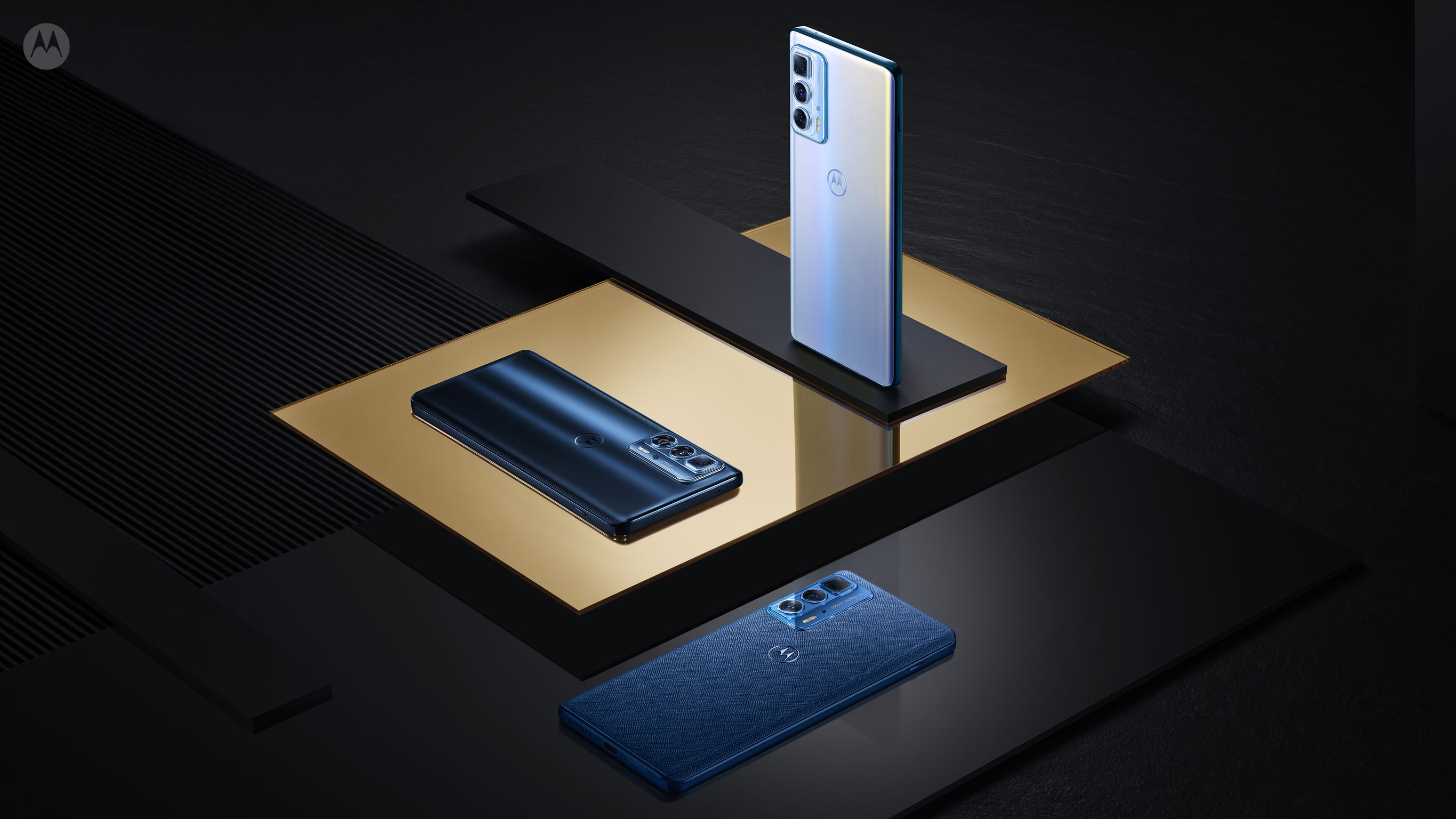 iF Design - Motorola Edge 20 Pro