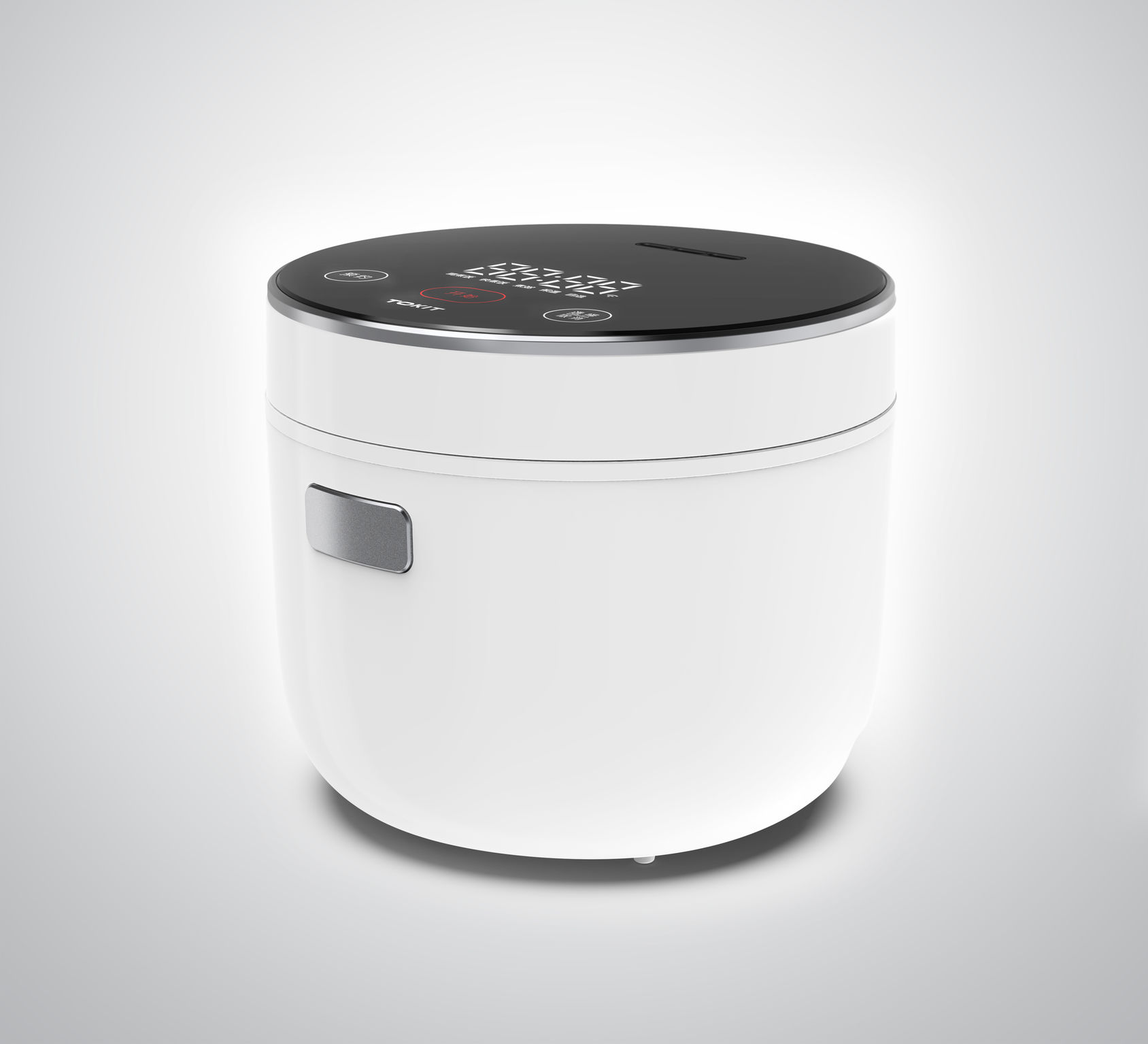 iF Design - TOKIT Mini Rice Cooker