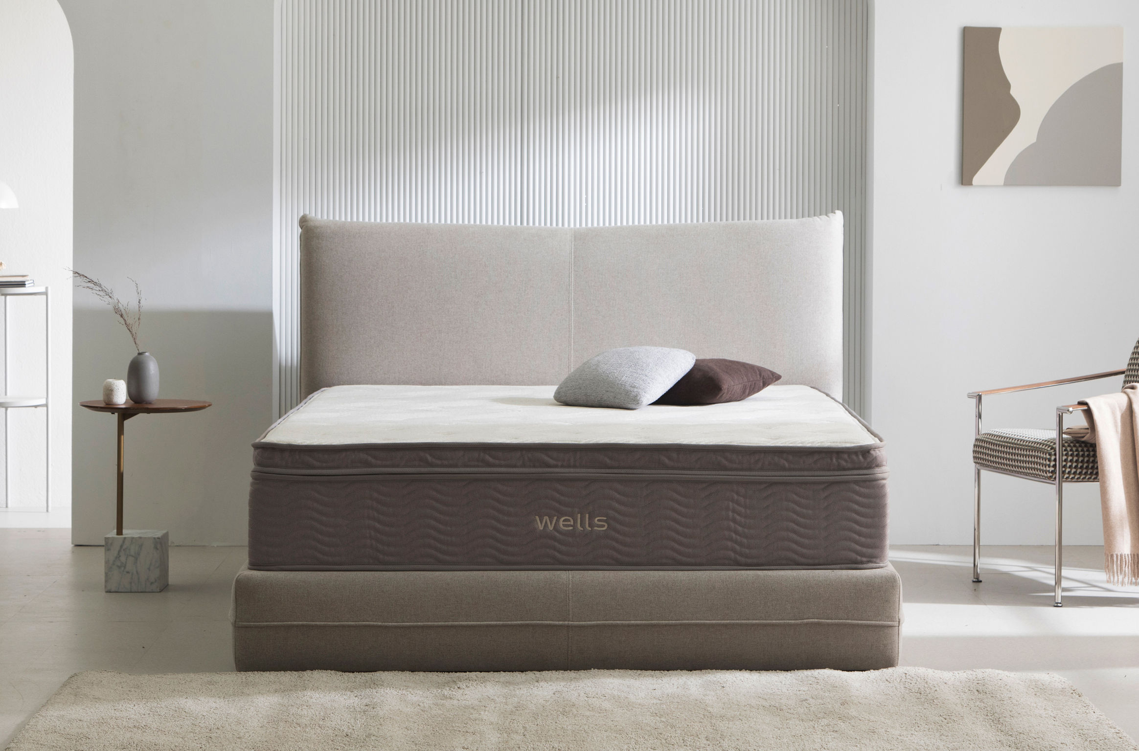 iF Design - INTERIOR FRAME