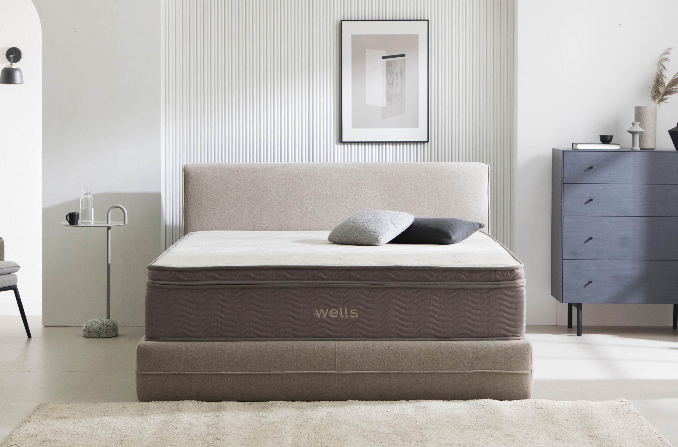 iF Design - INTERIOR FRAME