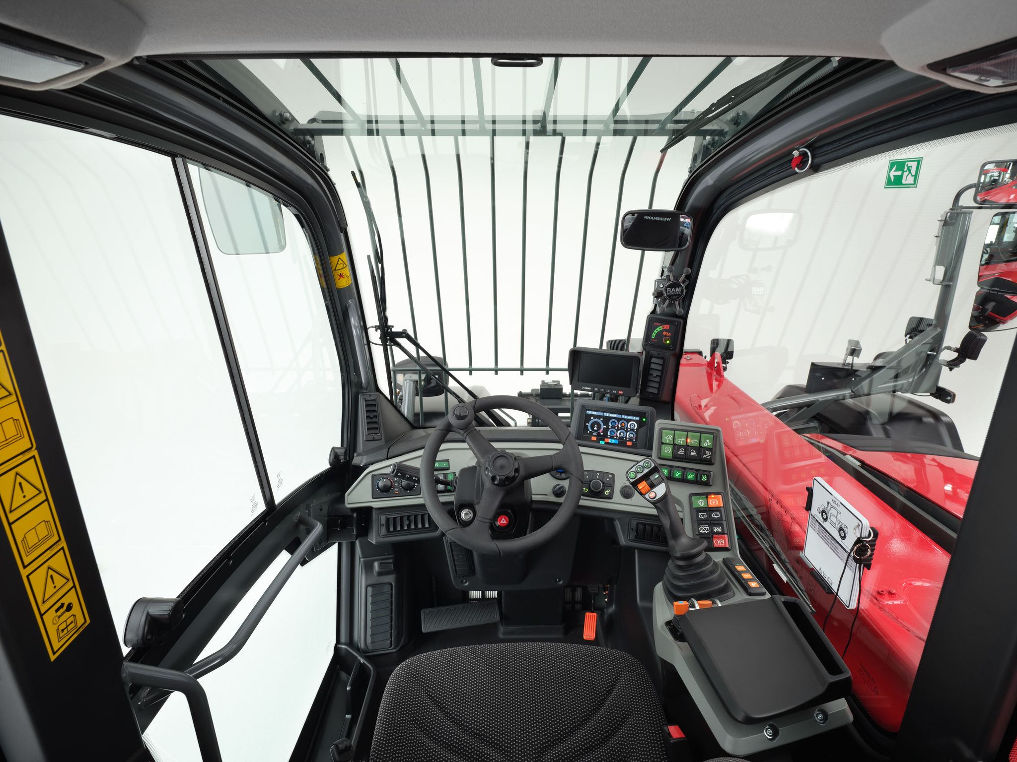 iF Design - T7035/T7042