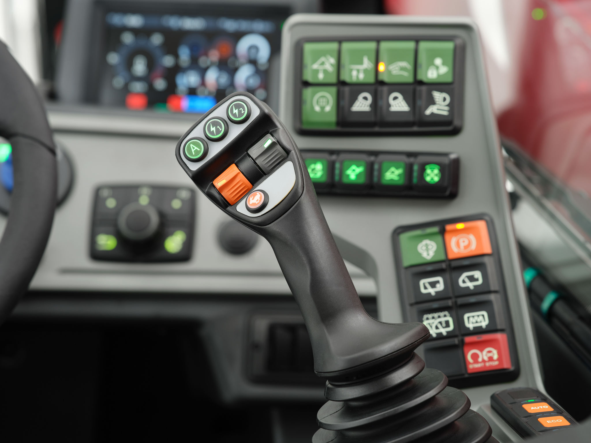 iF Design - T7035/T7042