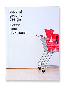 iF Design - Beyond Graphic Design