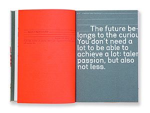 iF Design - Beyond Graphic Design