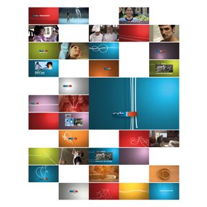 iF Design - MDR TV Design_2007