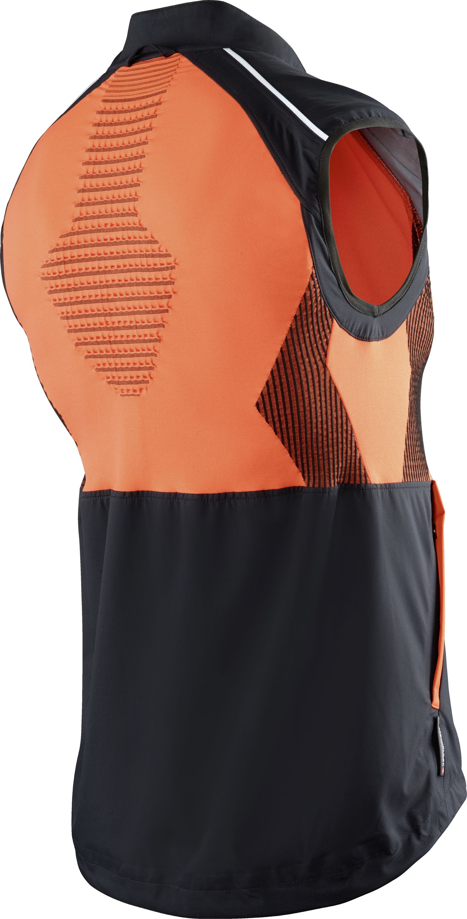 iF Design - X-BIONIC® for Automobili Lamborghini