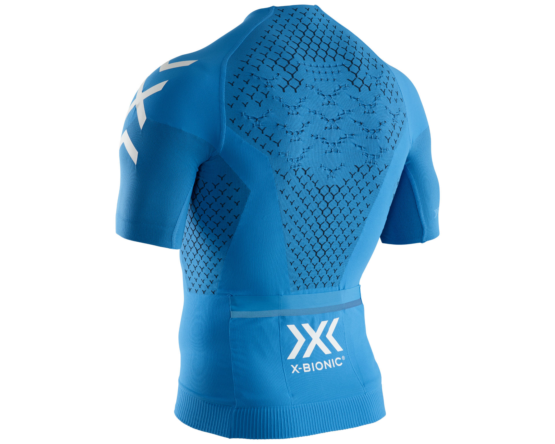 iF Design - X-BIONIC® TWYCE 4.0 Bike Shirt