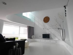 iF Design - Deep White