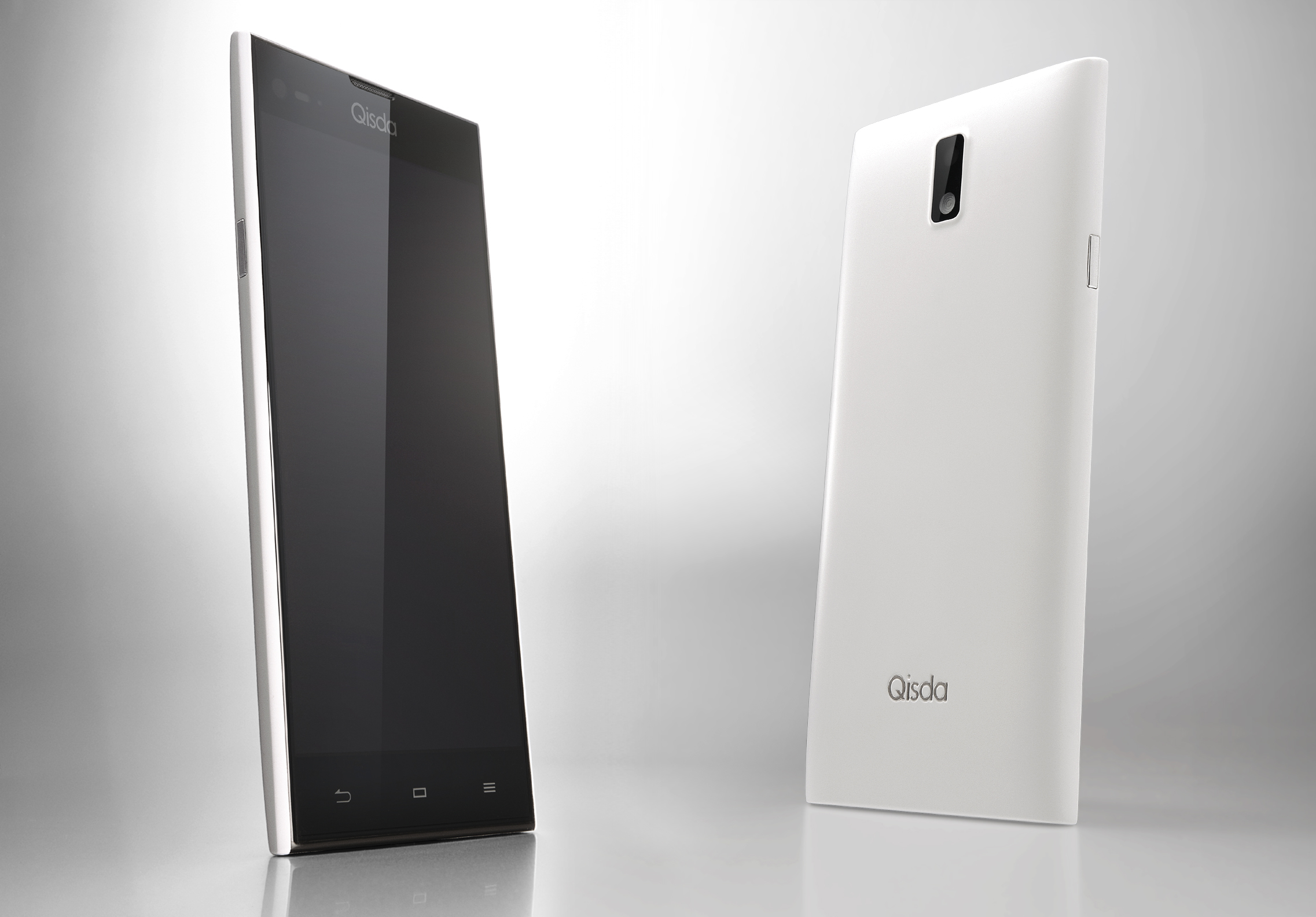 iF Design - Qisda QCM-501