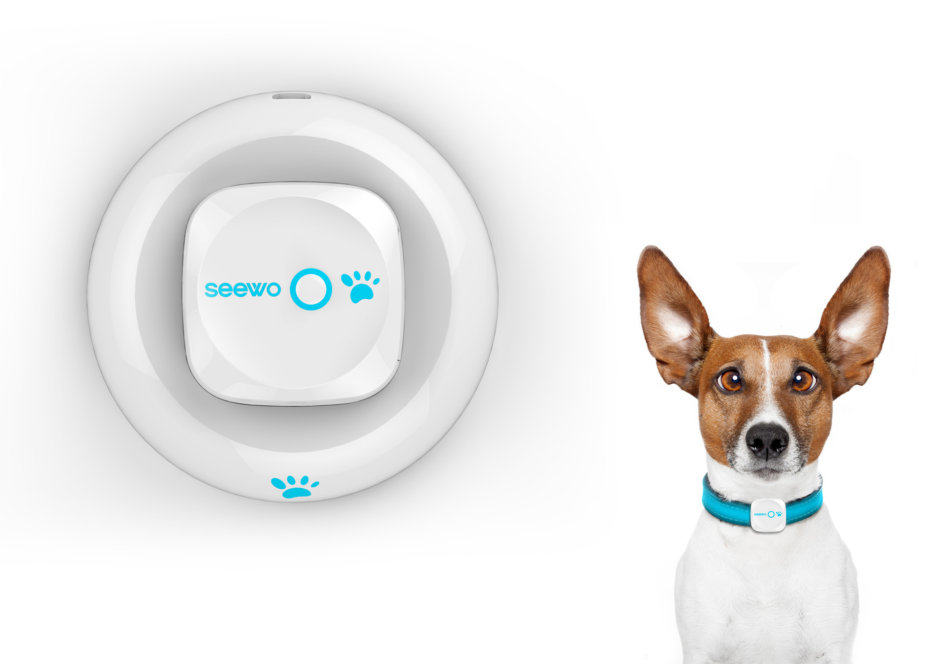 iF Design - SeeWo Tracker