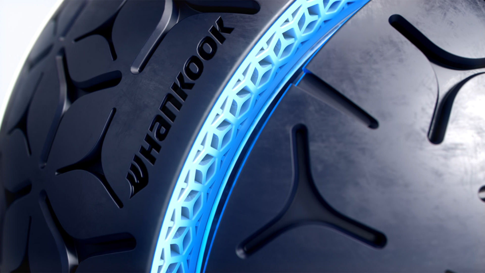 iF Design - WheelBot