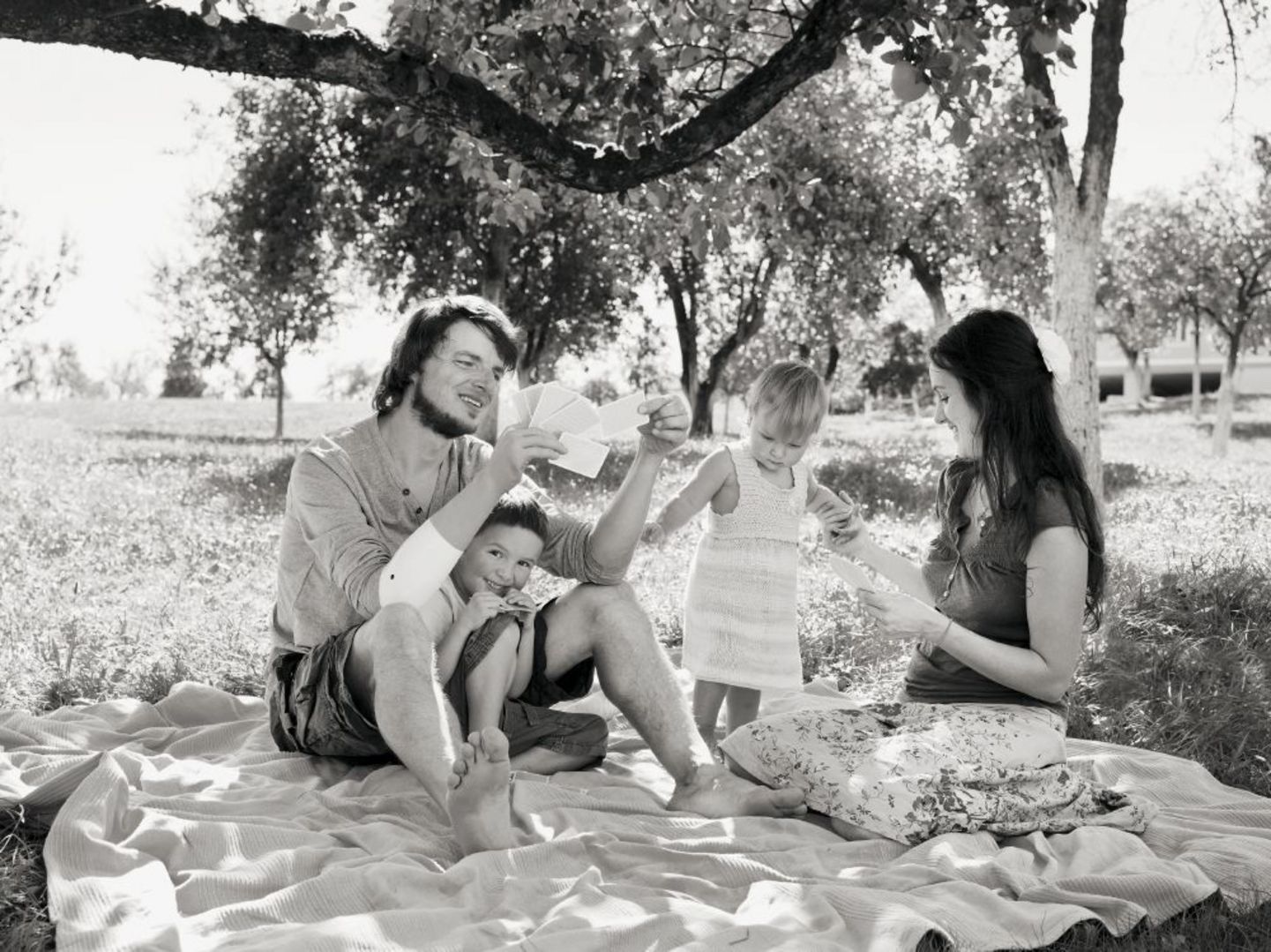 iF Design - Michelangelo Hand