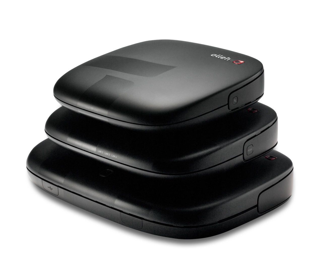 iF Design - Networking Devices