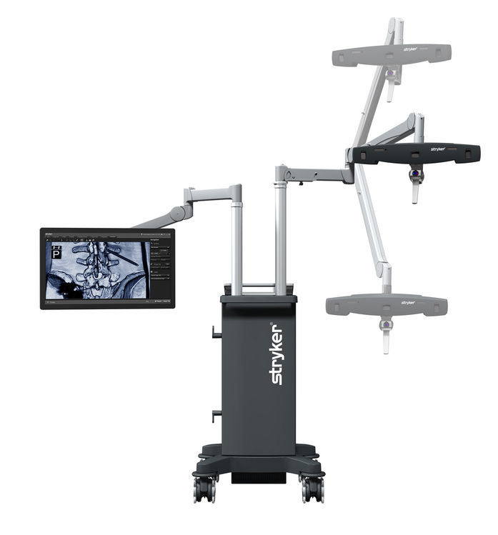 iF Design - Stryker NAV3i™