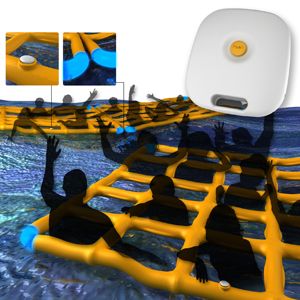 iF Design - Life Net