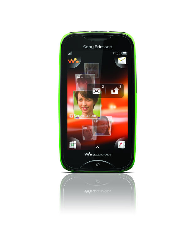 iF Design - mix Walkman™