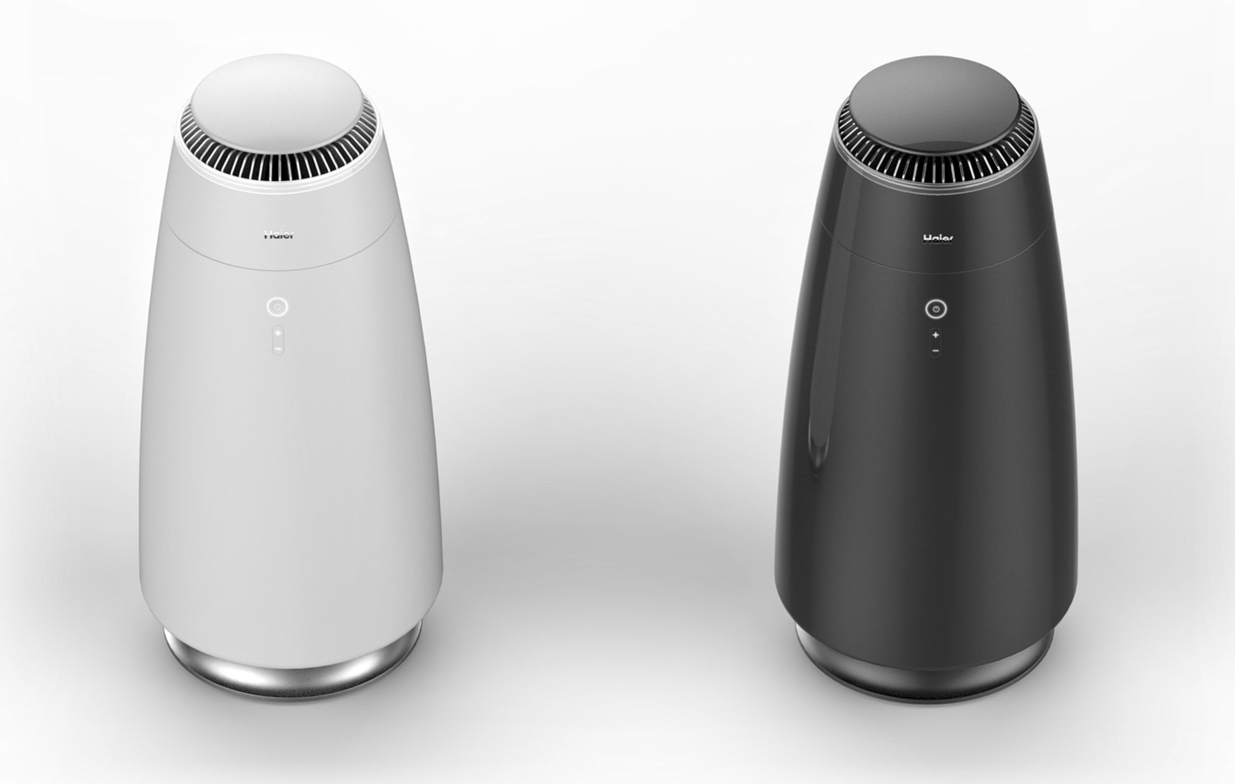 iF Design - Miniaturized AC