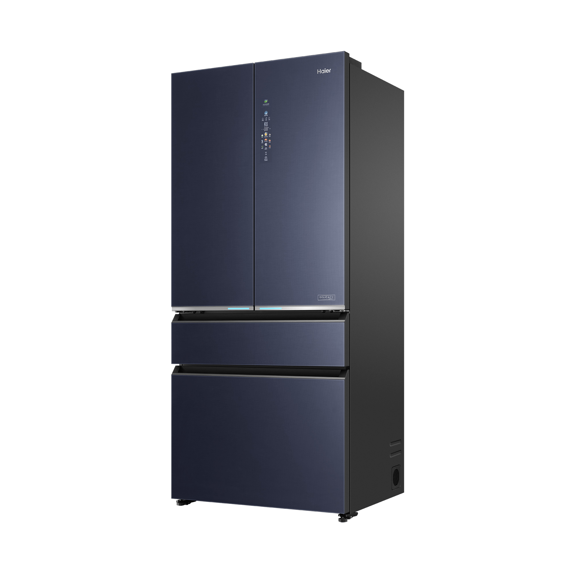 iF Design - Haier 830 Global refrigerator