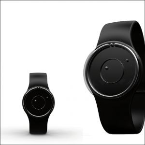 iF Design - Feel the Time