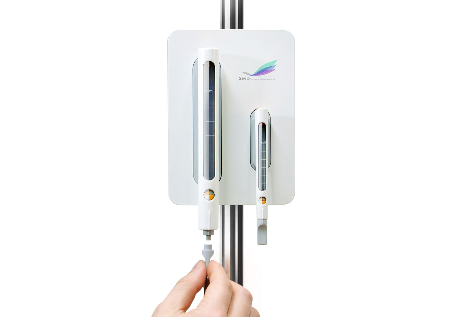 iF Design - SMD Medical Toolkit