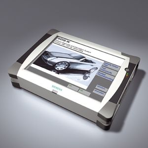 iF Design - VAS 5051B