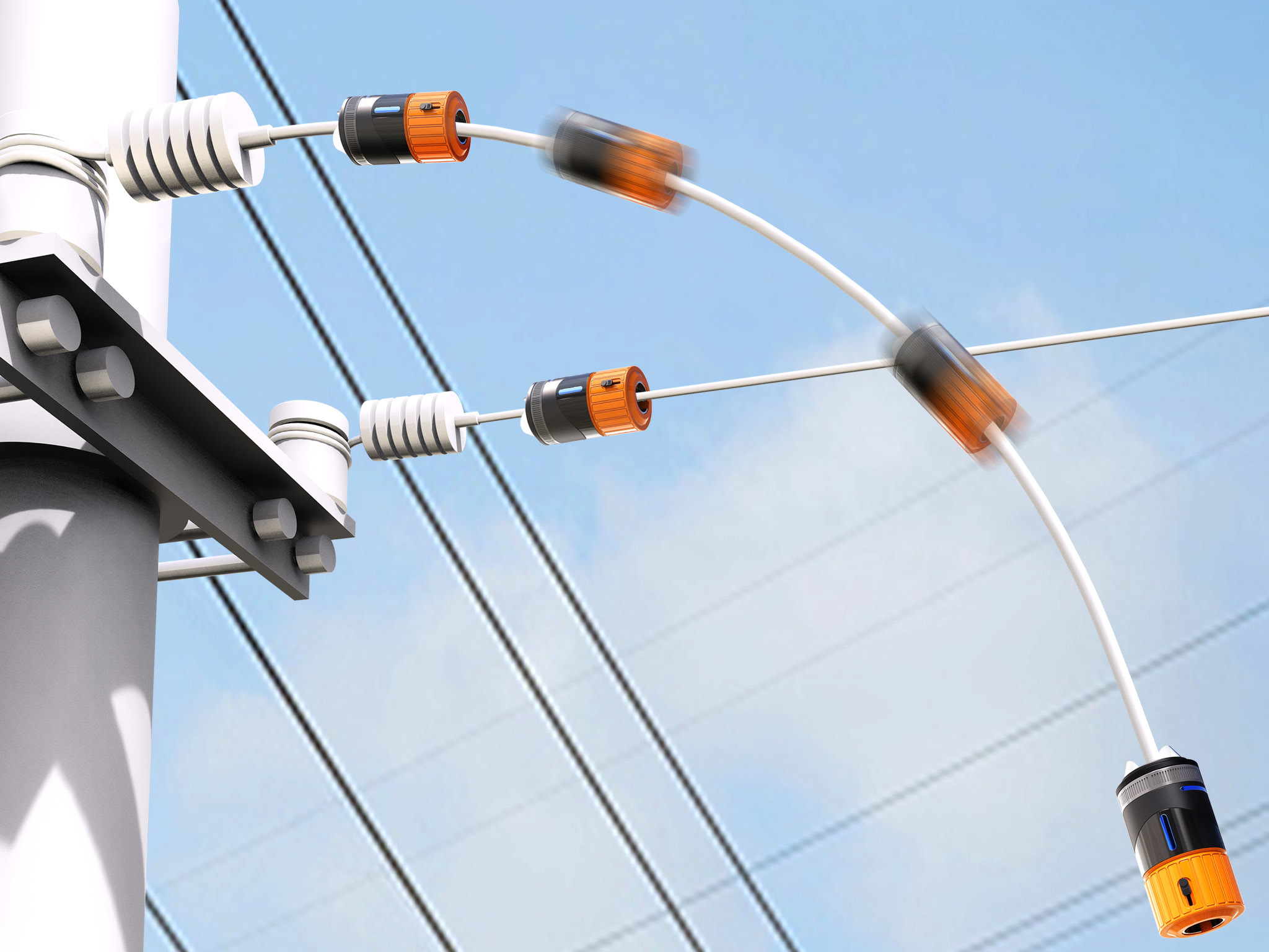 iF Design - Wire Worm