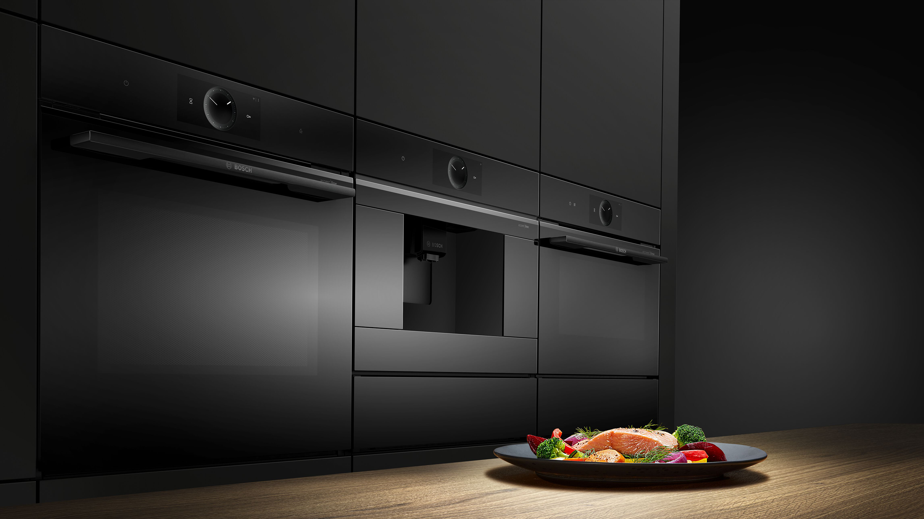 iF Design - Bosch User Interface Generation Digital Ring