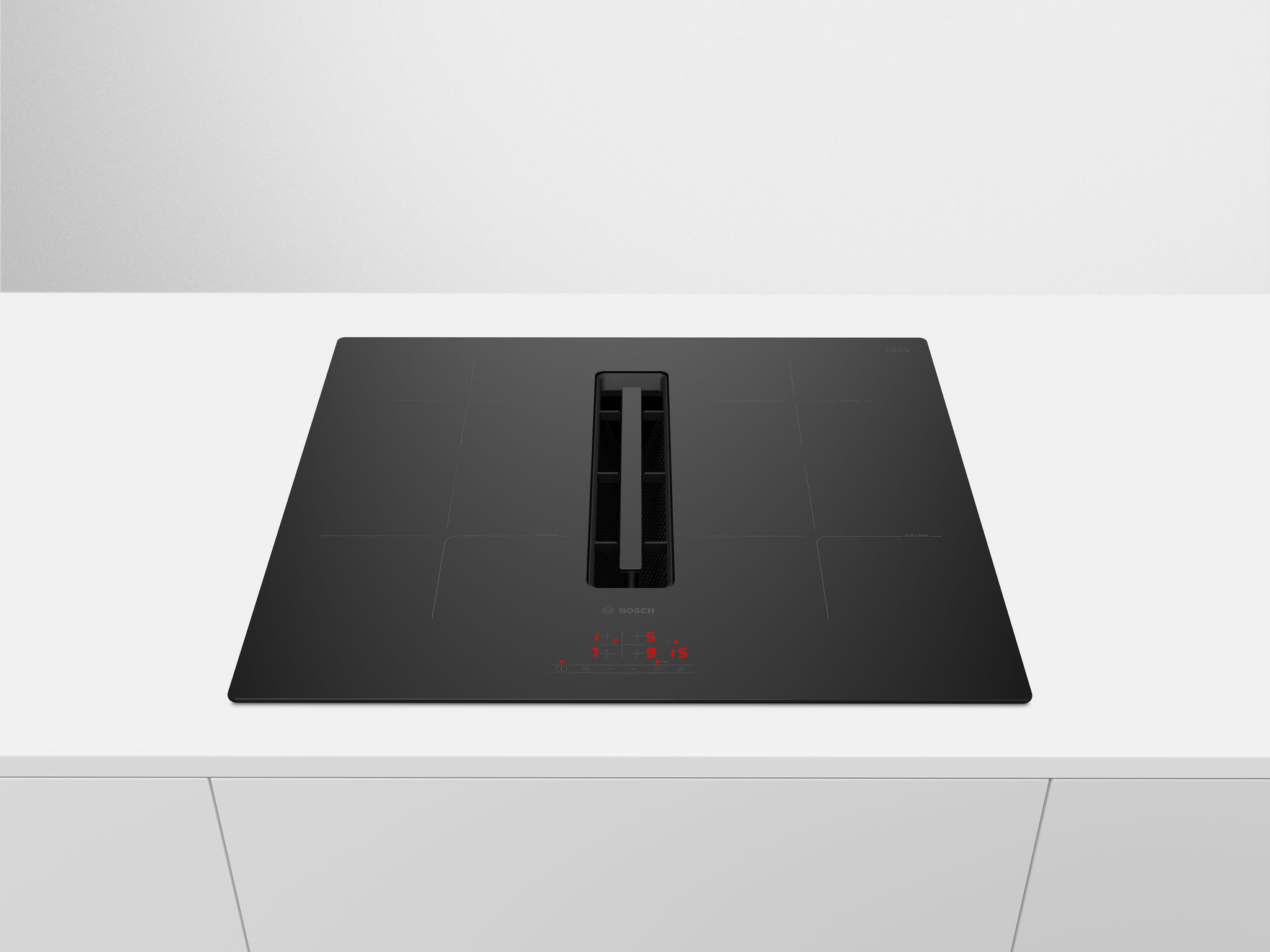 iF Design - BOSCH Venting-Cooktop Series I 4