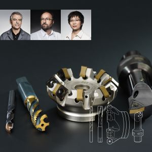 iF Design - Walter AG