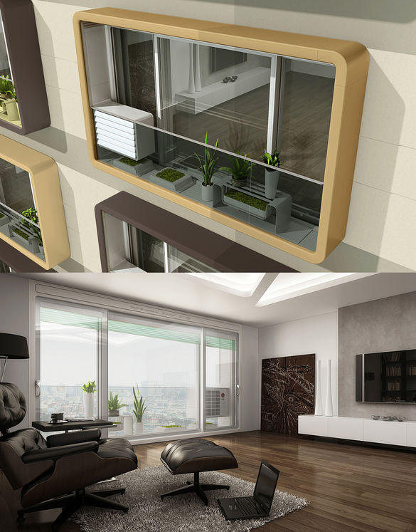 iF Design - Plus alpha