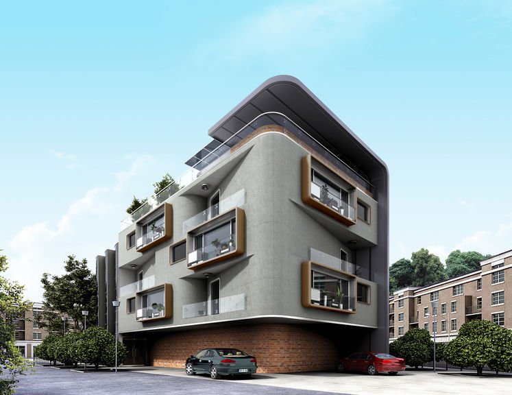 iF Design - Plus alpha