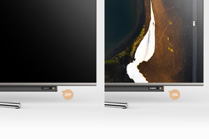 iF Design - Shenzhen Chuangwei-RGB Electronics Co., Ltd.