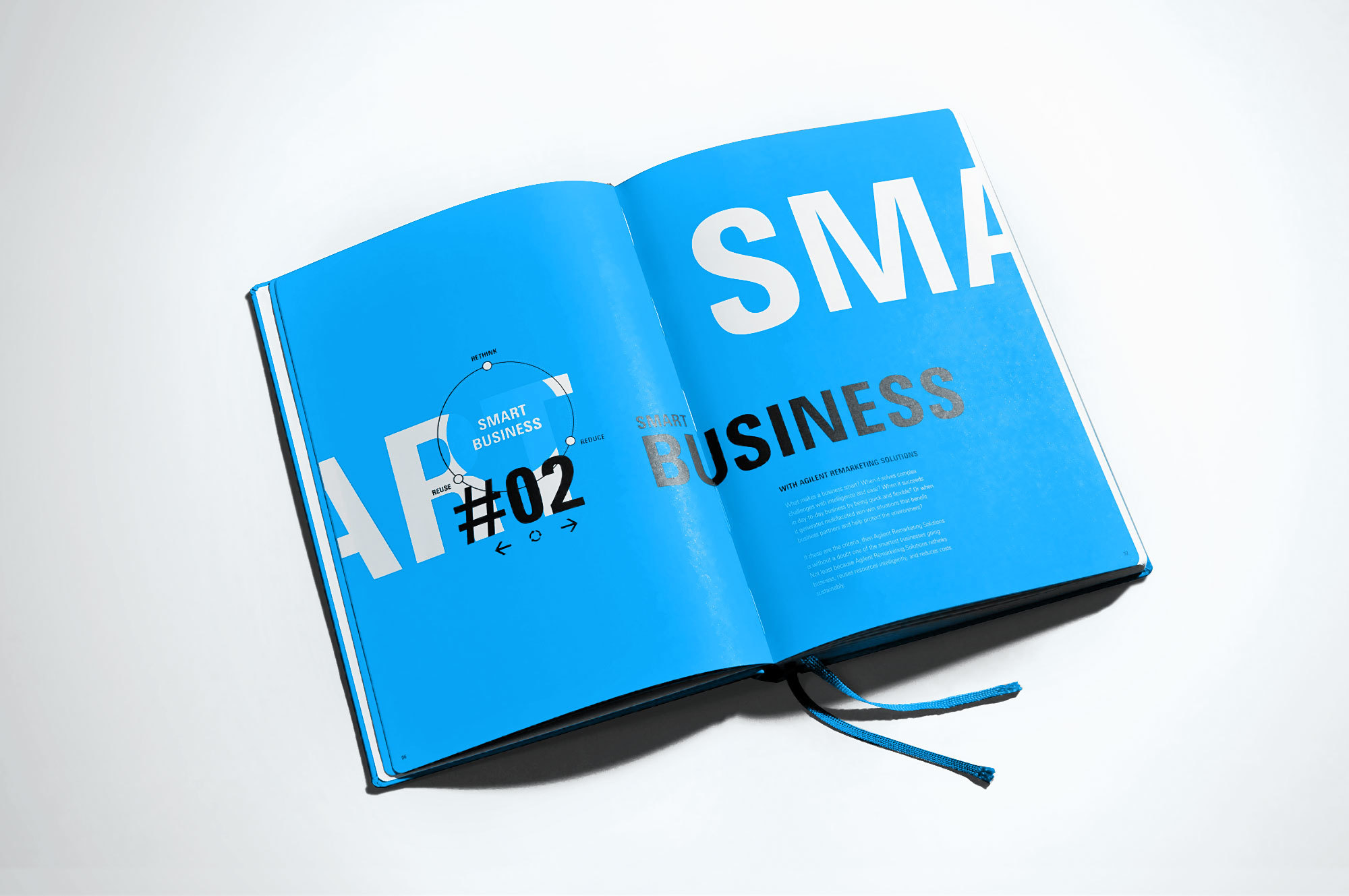 iF Design - Smart Notebook