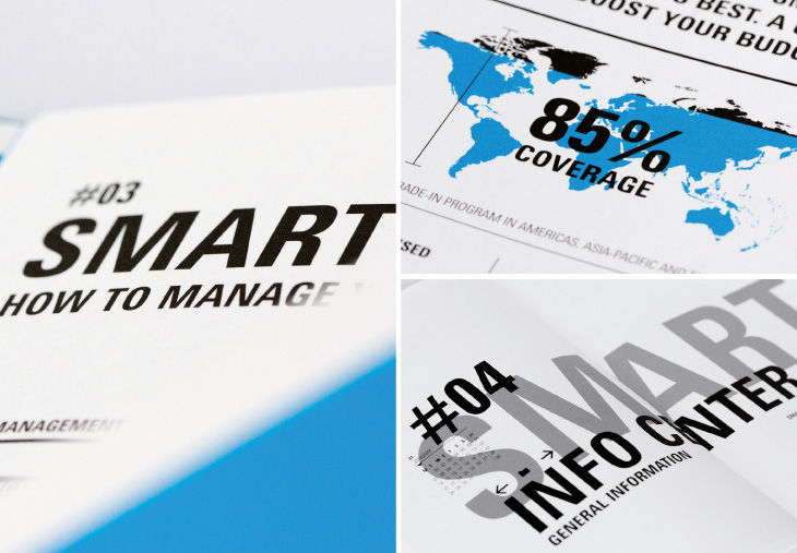 iF Design - Smart Notebook