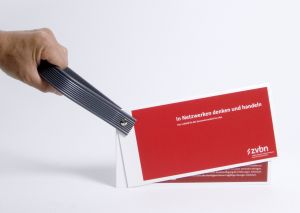 iF Design - zvbn Leitbild