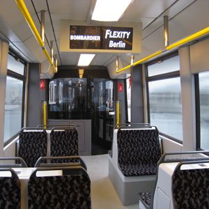 iF Design - FLEXITY Berlin