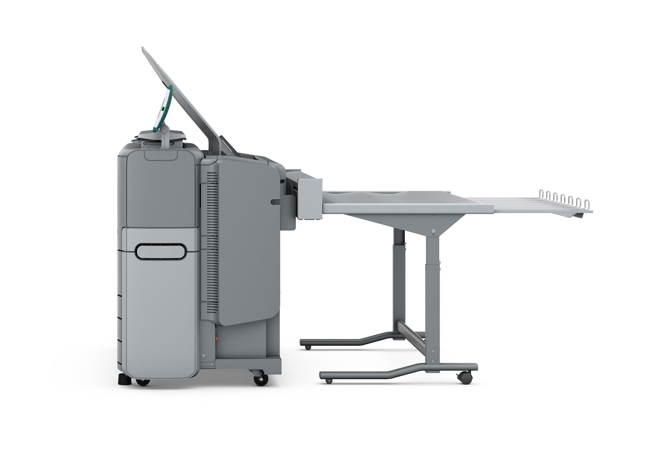 iF Design - Oce PlotWave 500