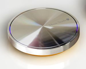 iF Design - F1 Metal Card Reader