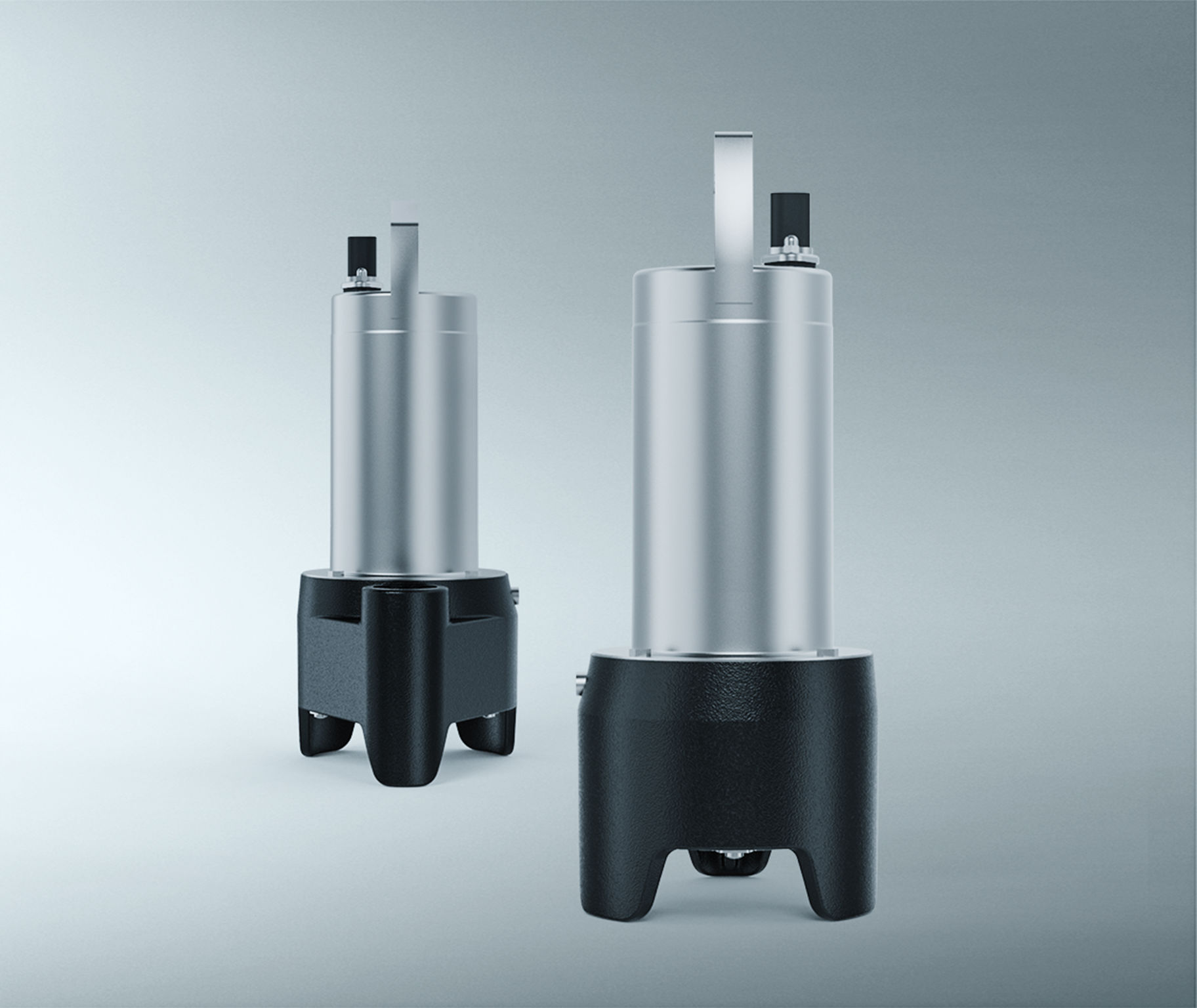 iF Design - Wilo-Rexa MINI-3