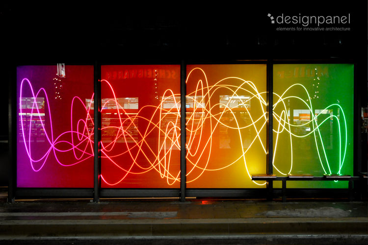 iF Design - Lightpanel iso