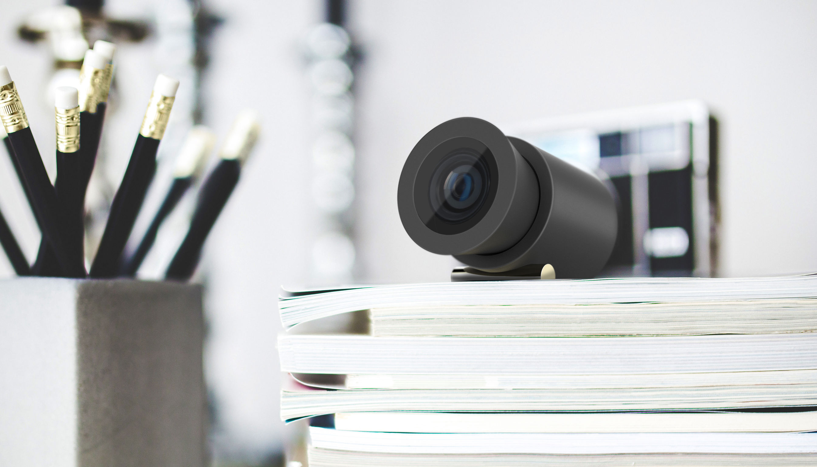 iF Design - Vodafone Design Language