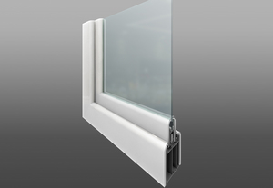 iF Design - Seamless Window