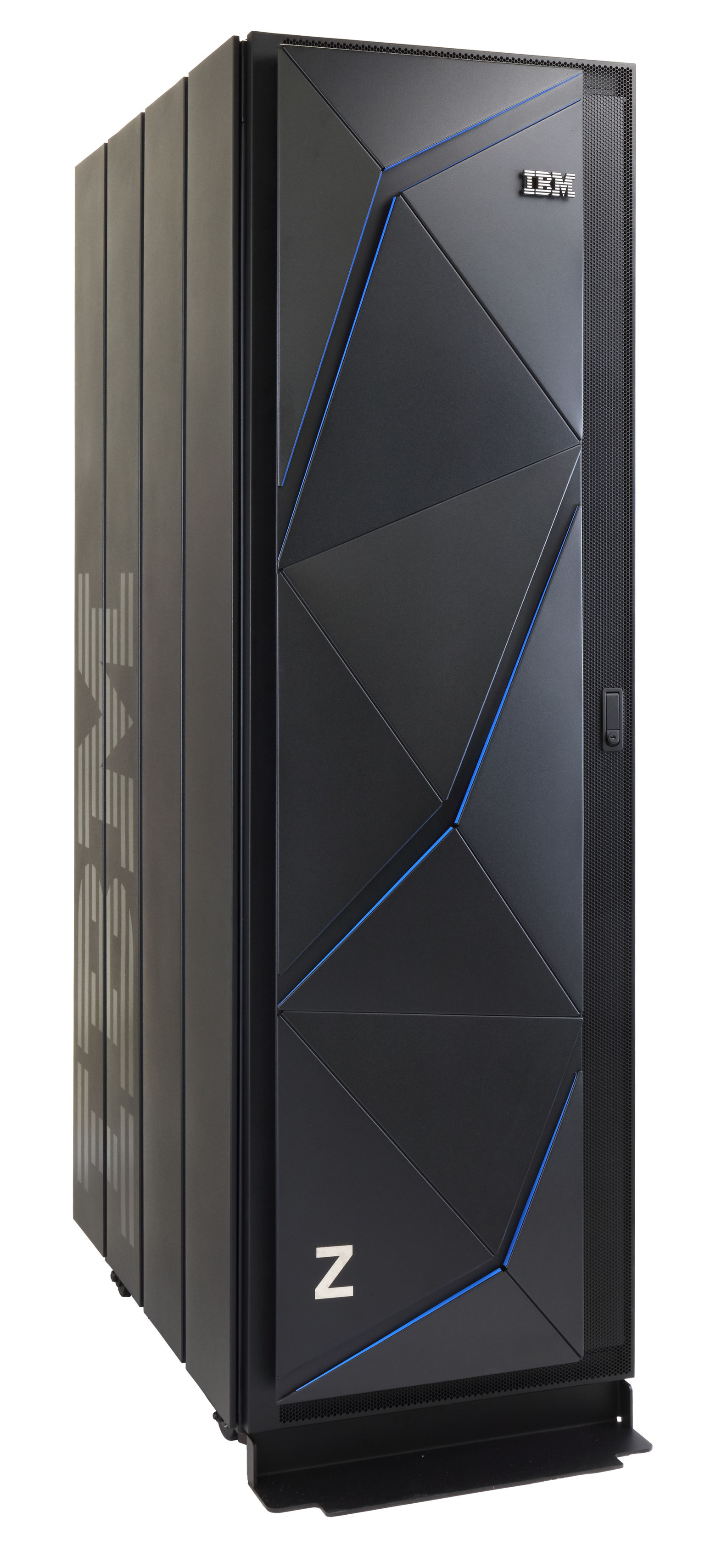 iF Design - IBM z14