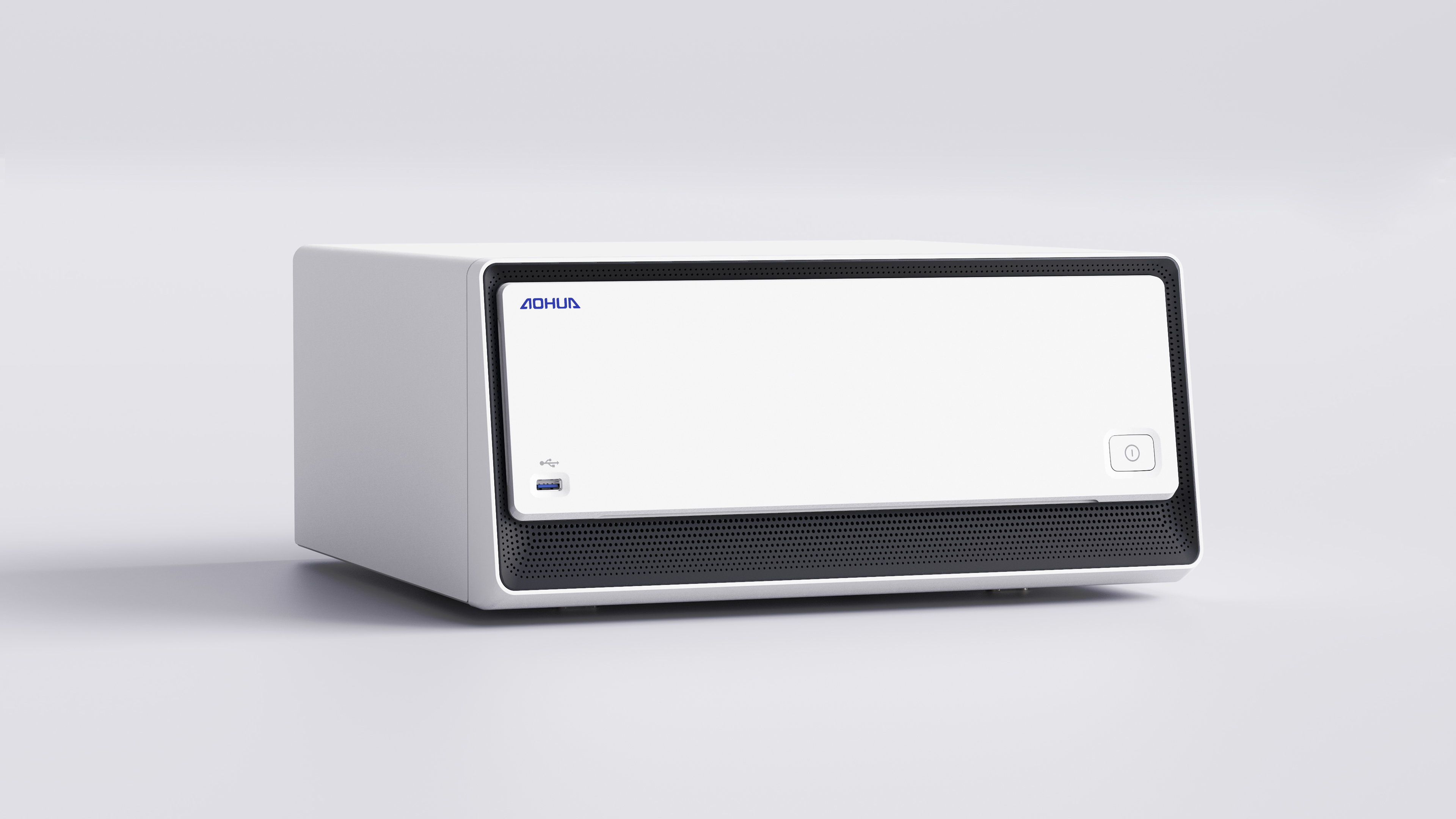 iF Design - Intelligent Endoscopy Assistance System